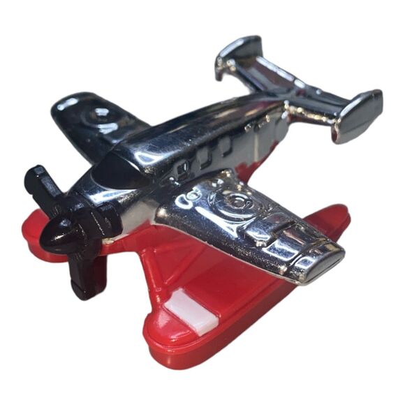 McDonald's | Toys | Vintage 996 Lgt Micro Machines Mcdonalds Happy Meal ...